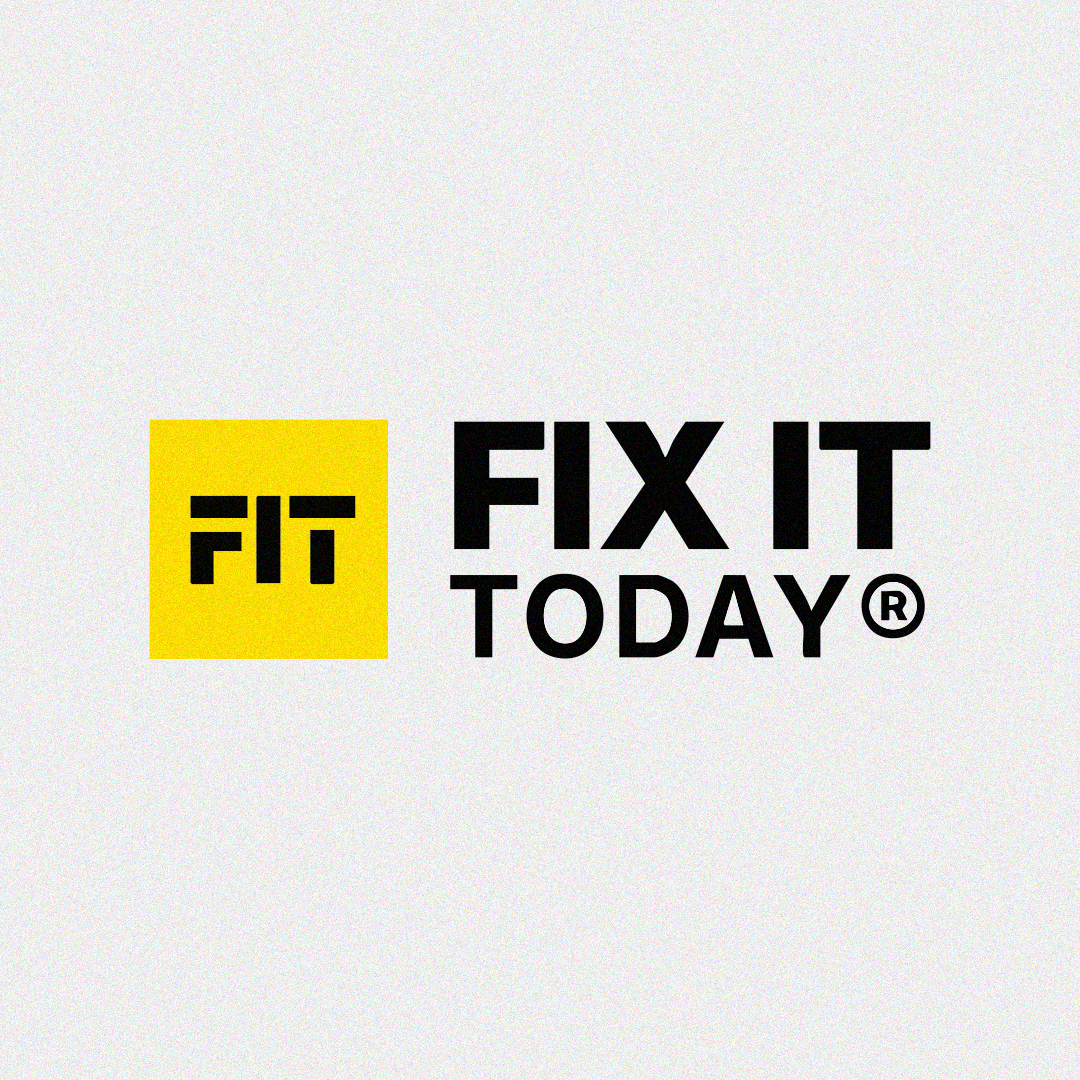 Fix It Today® | Home